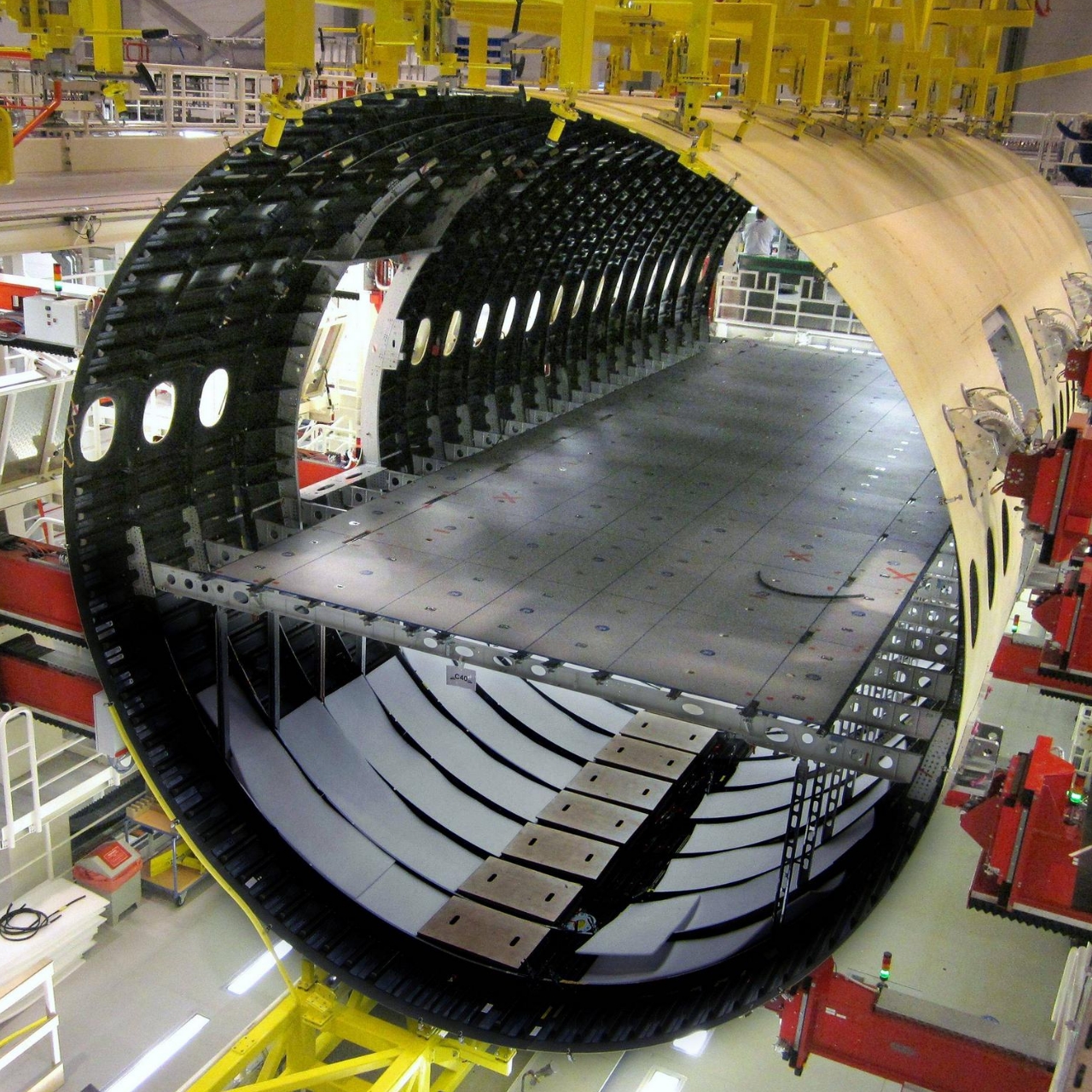 WELCOME | AERO PARTS LLC